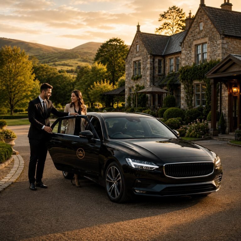 Huyton to London Heathrow Airport Taxi | From £328 | 24/7